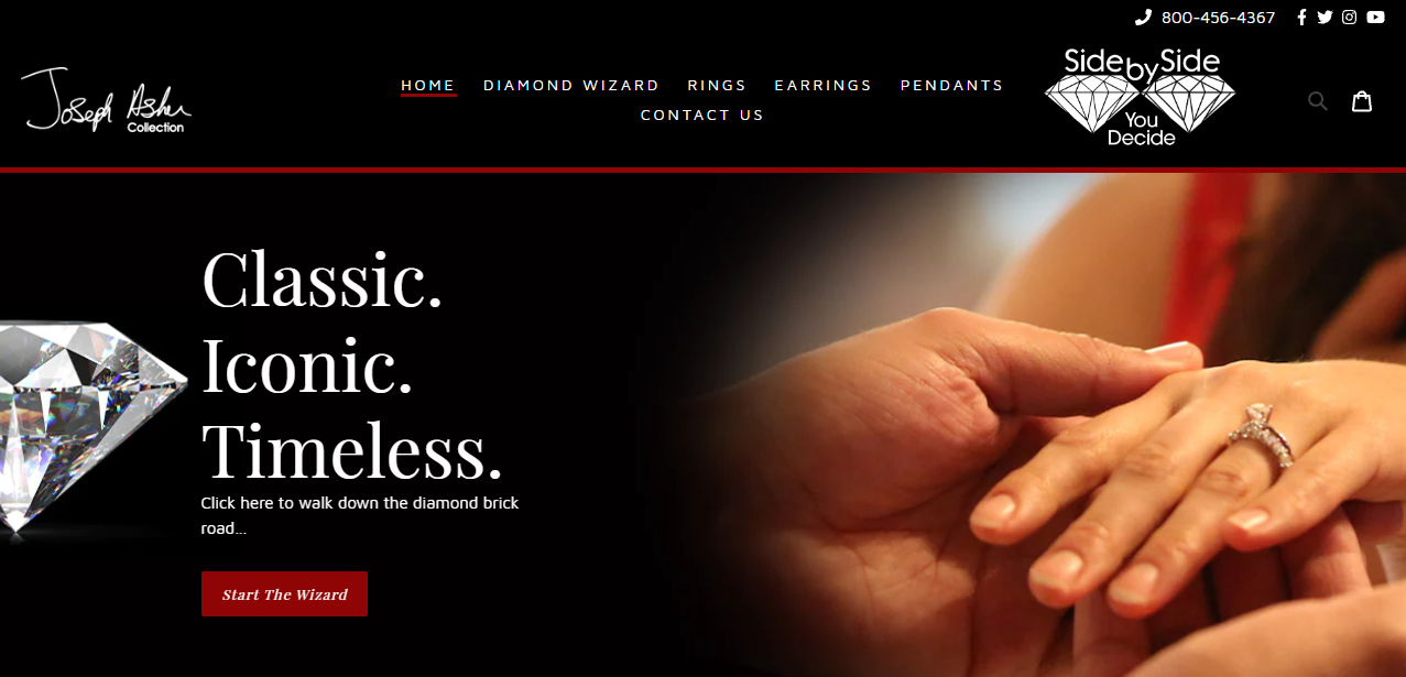 Exceptional Digital Solutions - 3w Corner